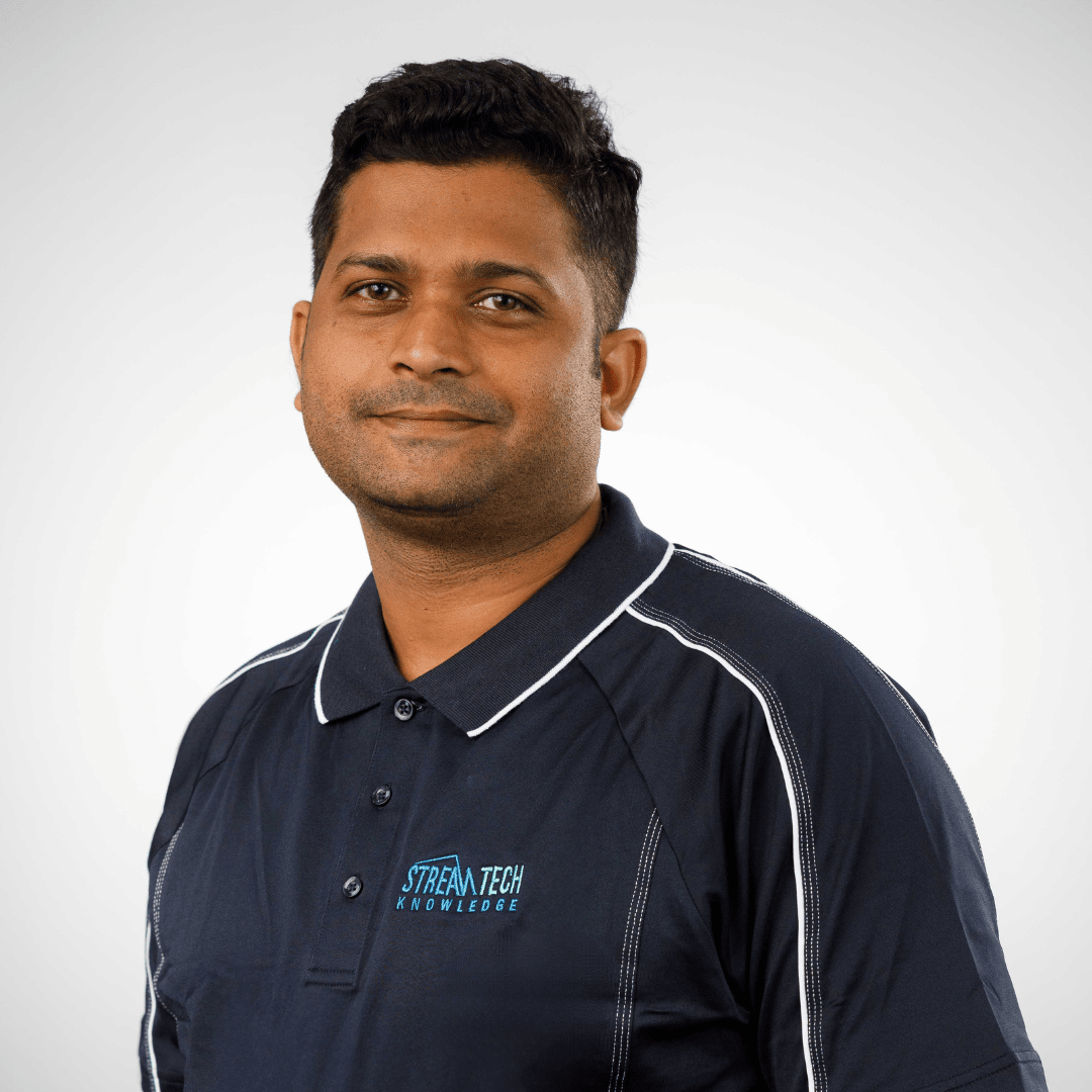 Our team - StreamTech Knowledge