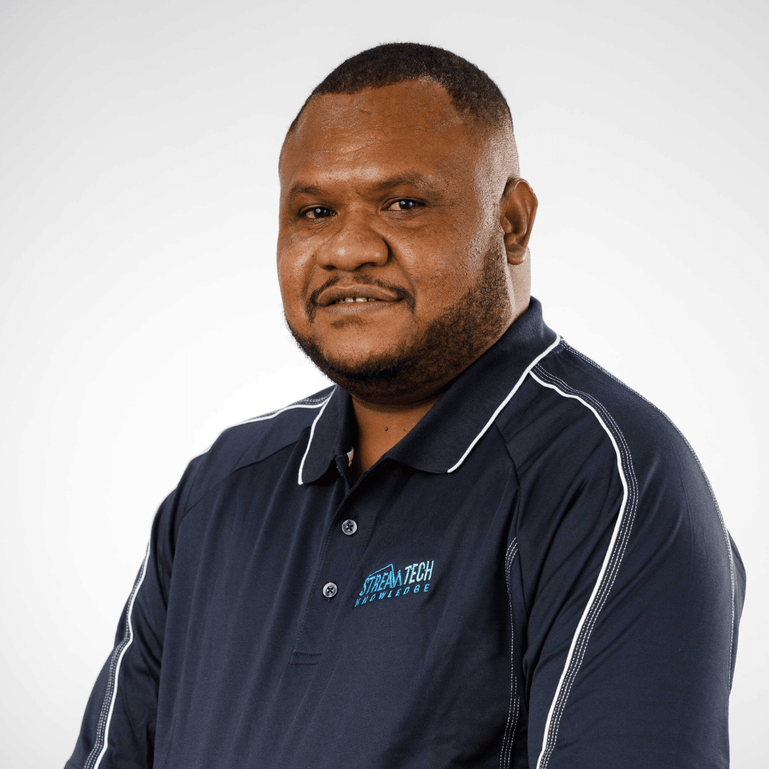 Our team - StreamTech Knowledge