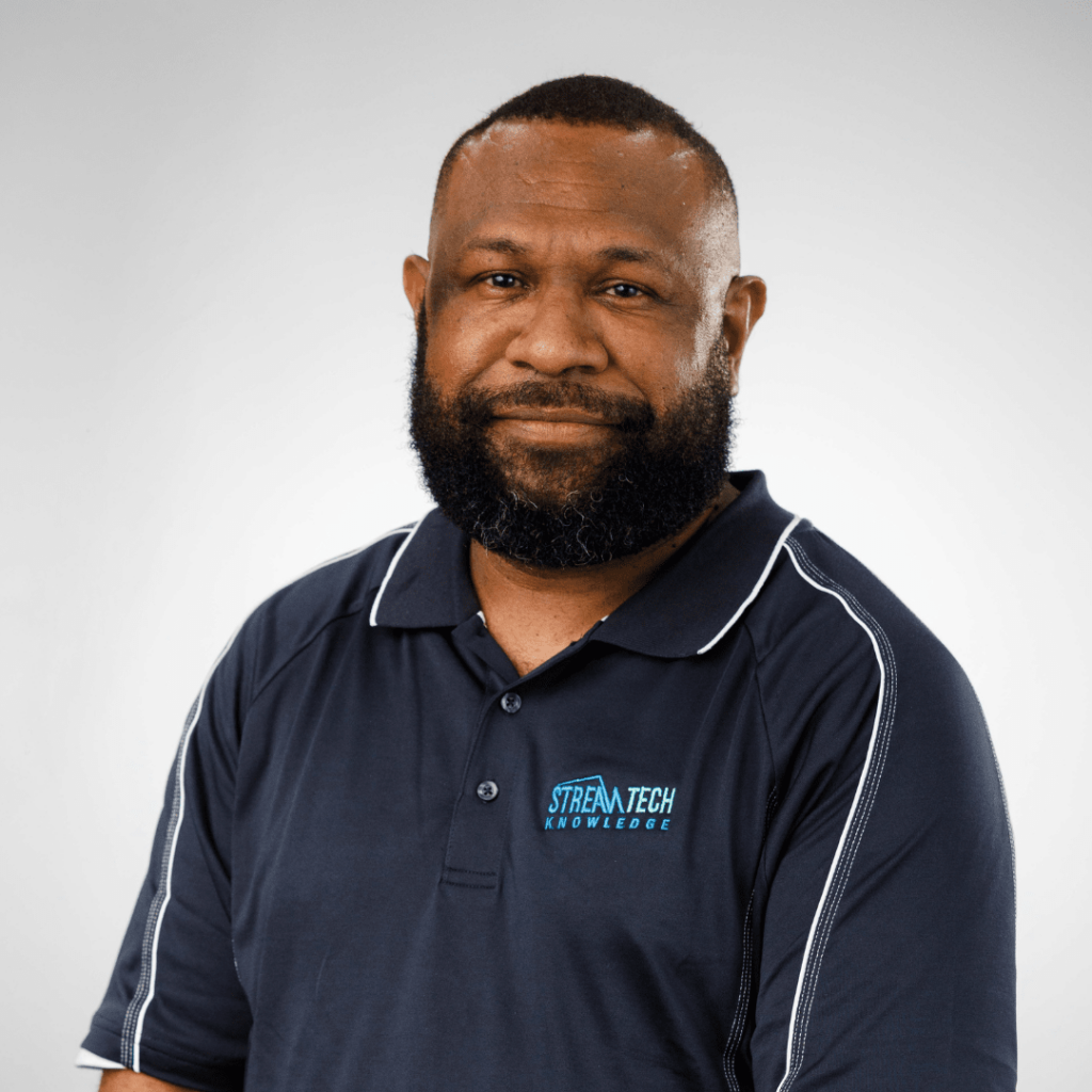 Our team - StreamTech Knowledge