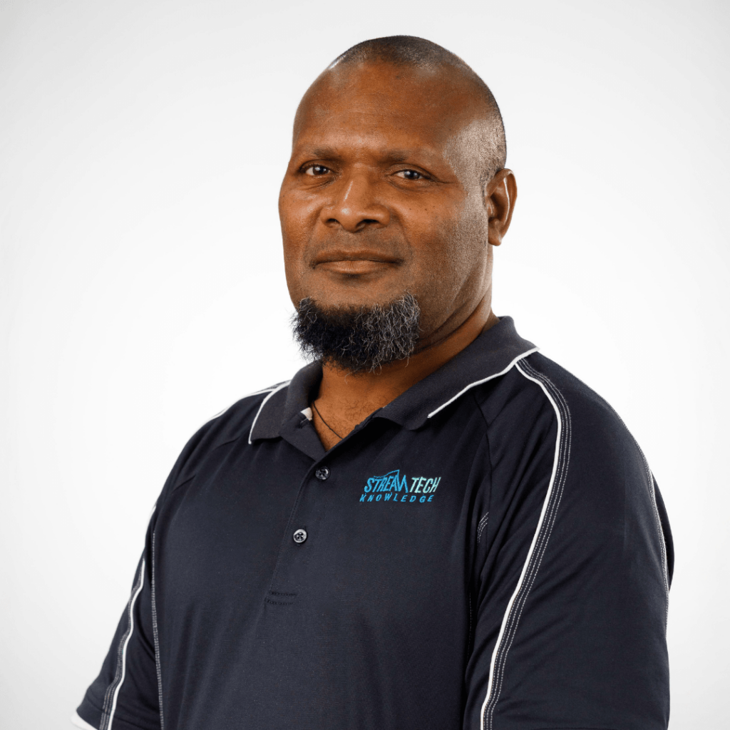 Our team - StreamTech Knowledge