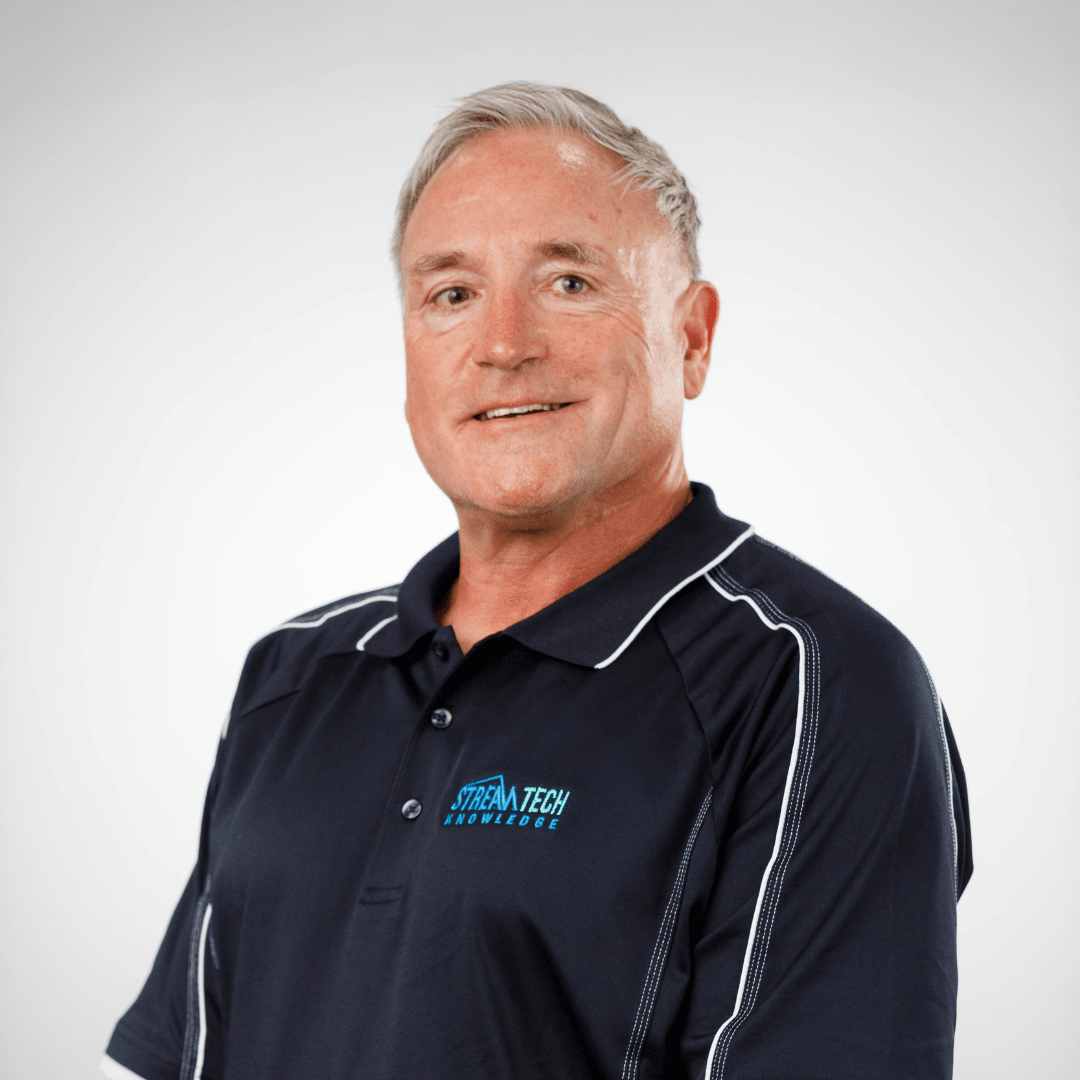 Our team - StreamTech Knowledge