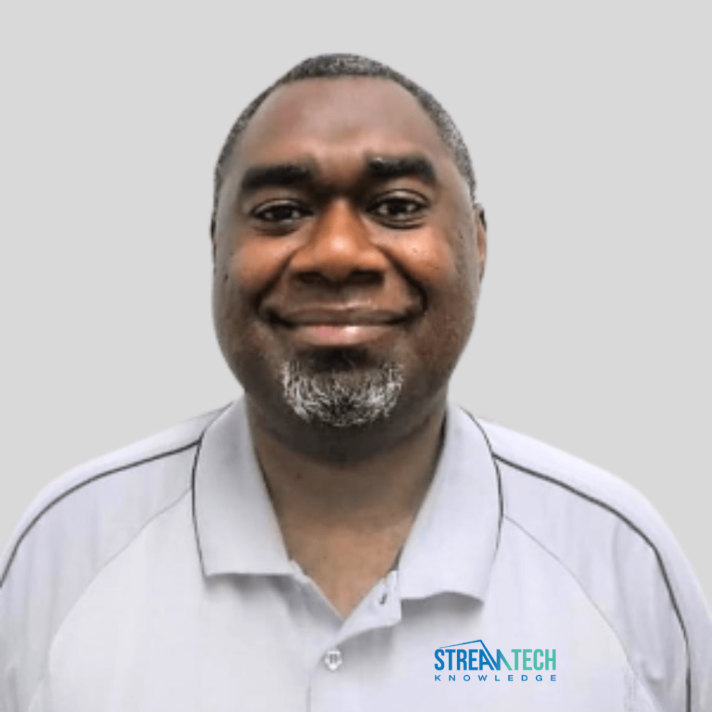 Our team - StreamTech Knowledge