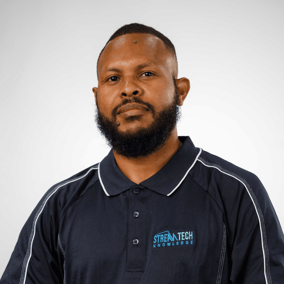 Our team - StreamTech Knowledge